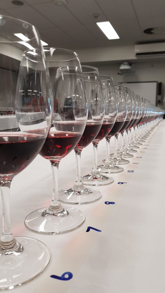 Tasmanian Wine Show